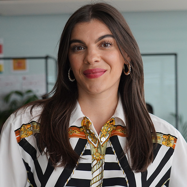 Executive Education Team